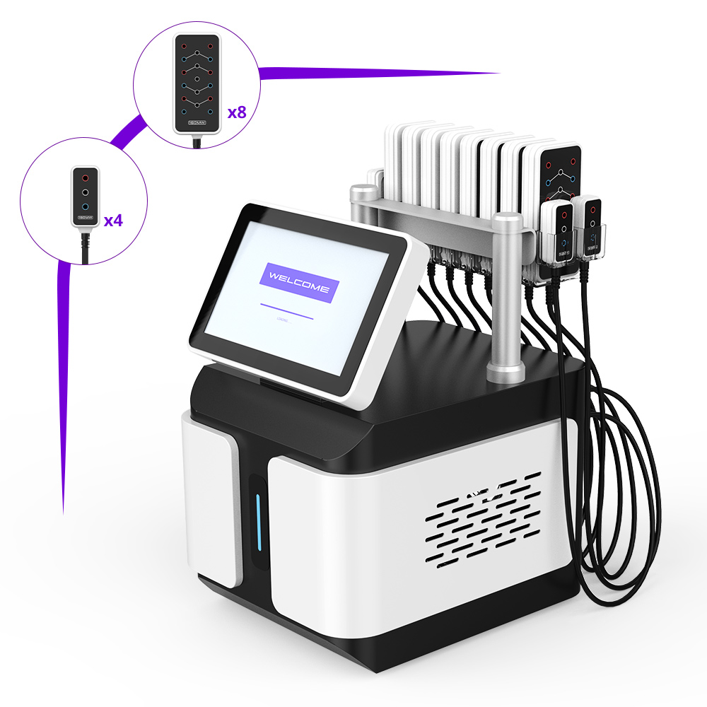Joosbeauty: Laser Lipo Machines Manufacturer
